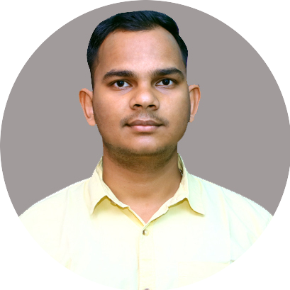 Ajit Kumar Khatua Portfolio